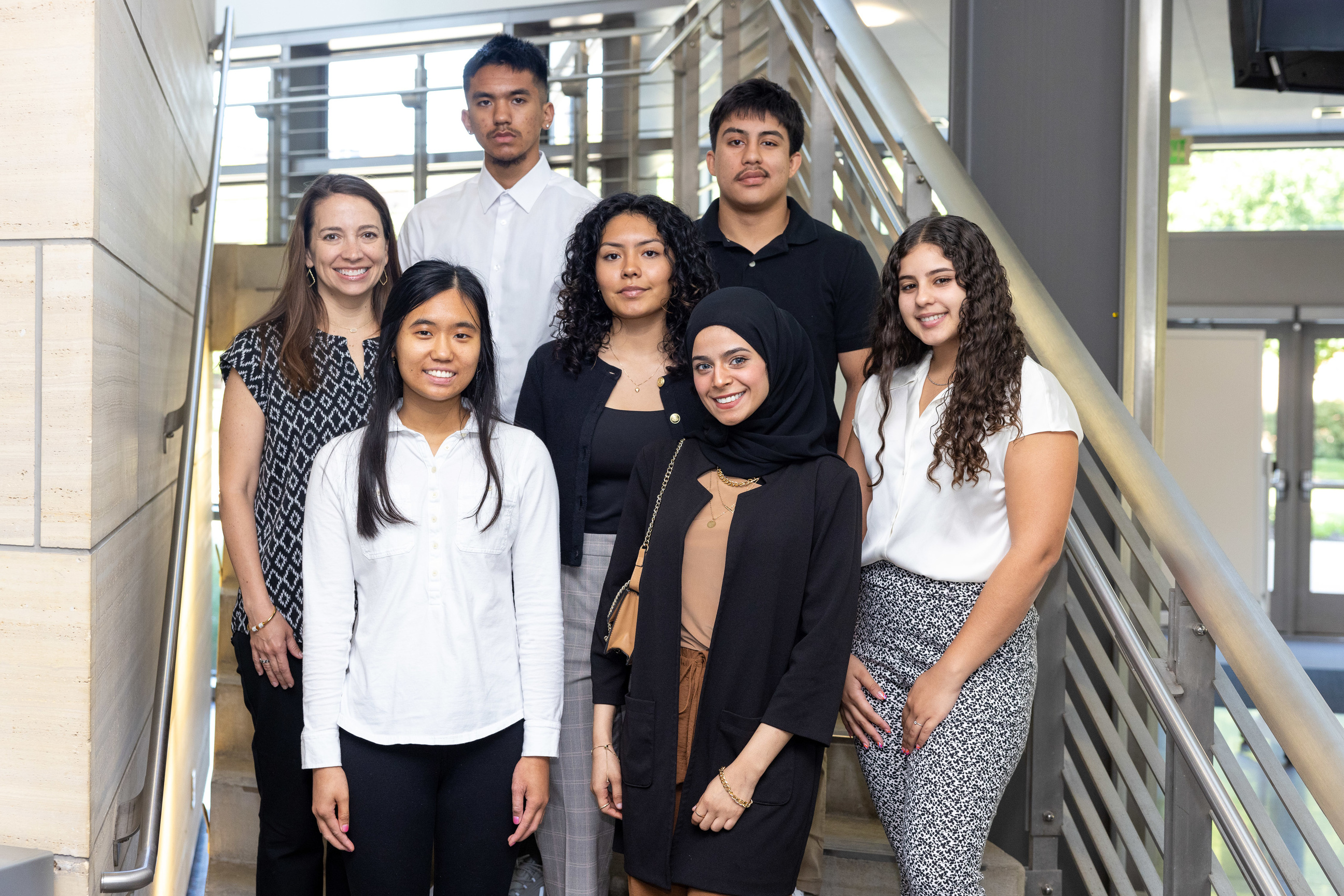 Summer Health Professions Education Program at the University of Iowa ...